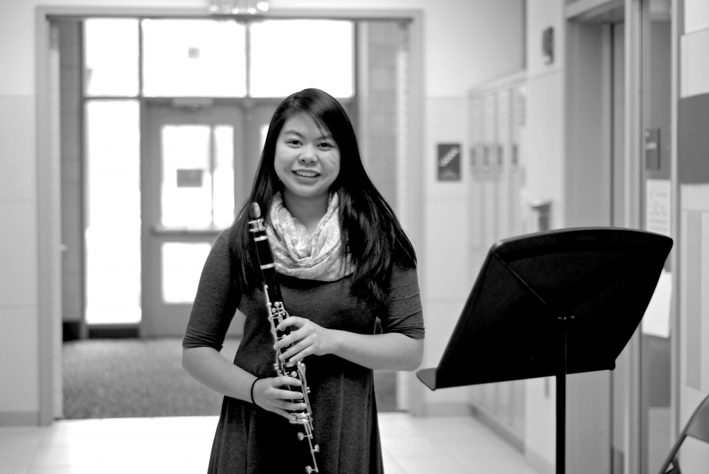 Chen – an instrumental wonder | The Bradford