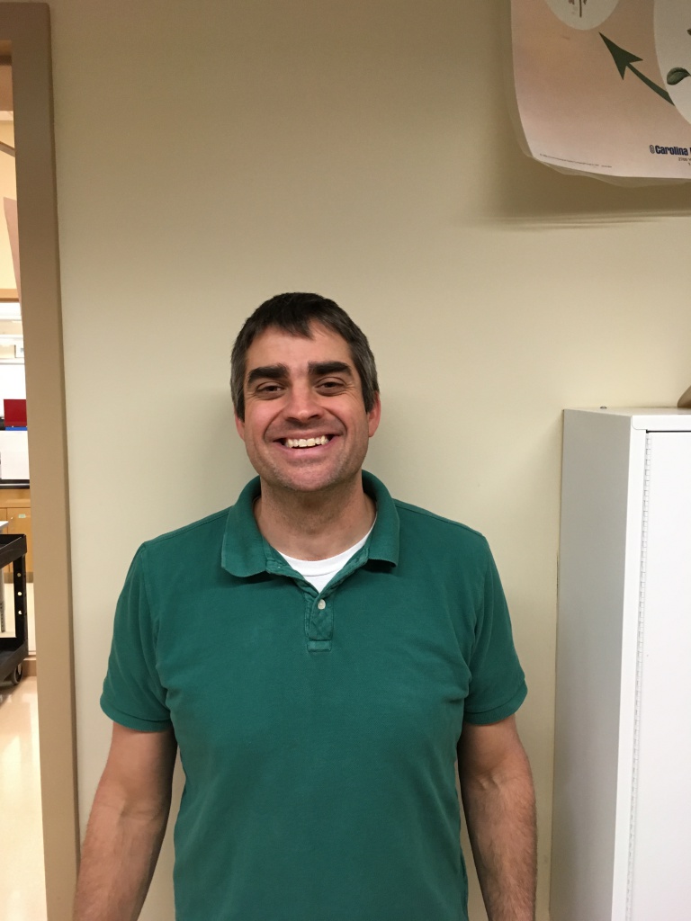 Talking Tunes: Ken Bateman | The Bradford