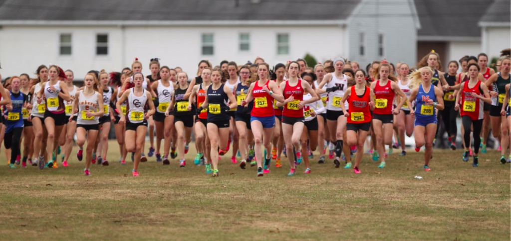 Wellesley runners find success at All-States | The Bradford