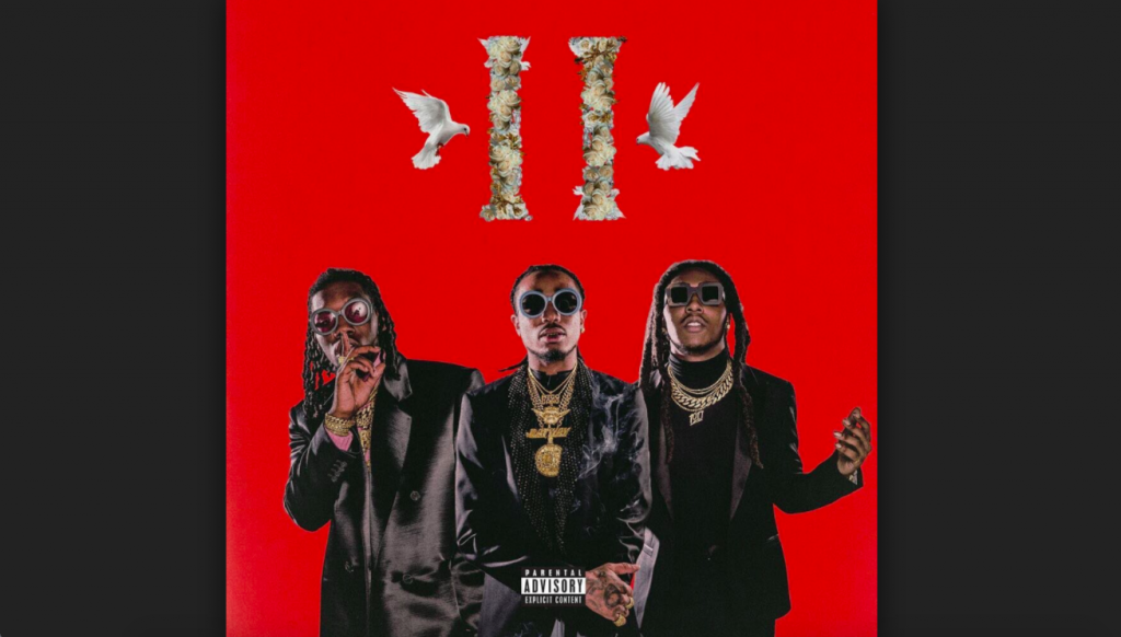 Culture II review: How the trap sound has become overplayed | The Bradford