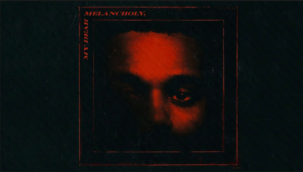 Album review: The Weeknd’s new EP brings interesting introspection but ...