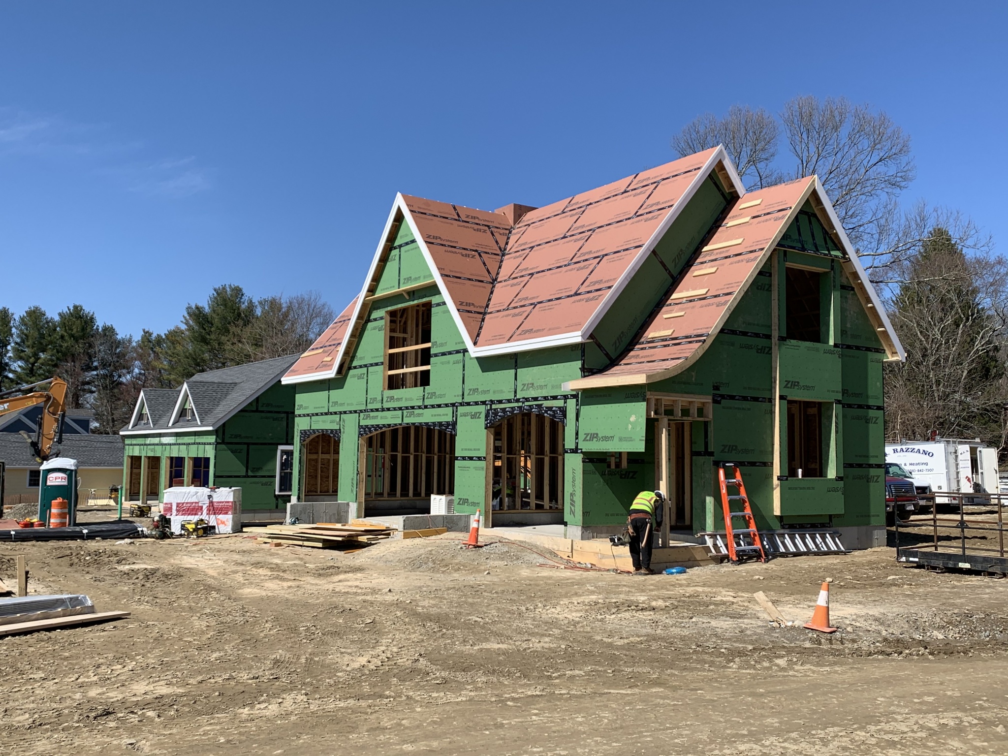New development puts affordable housing on the market in Wellesley ...