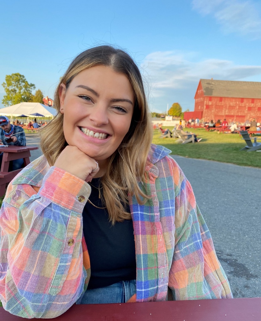 Ms. Cole becomes new Instructional Library Assistant | The Bradford