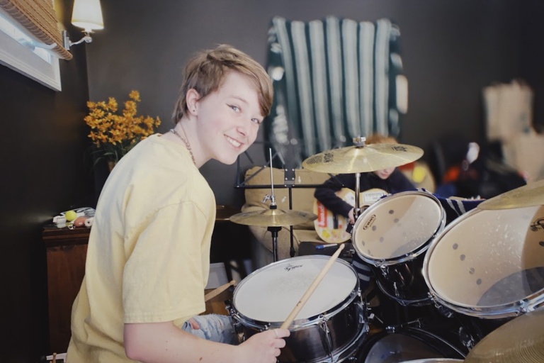 Women’s History Month Profile: How Evelyn Kohnen turns musical ...