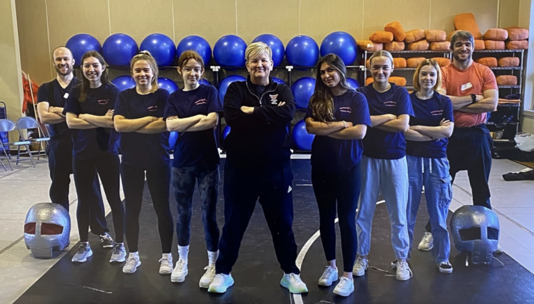 Saying goodbye to Ms. Brophy after 17 years at the high school | The ...