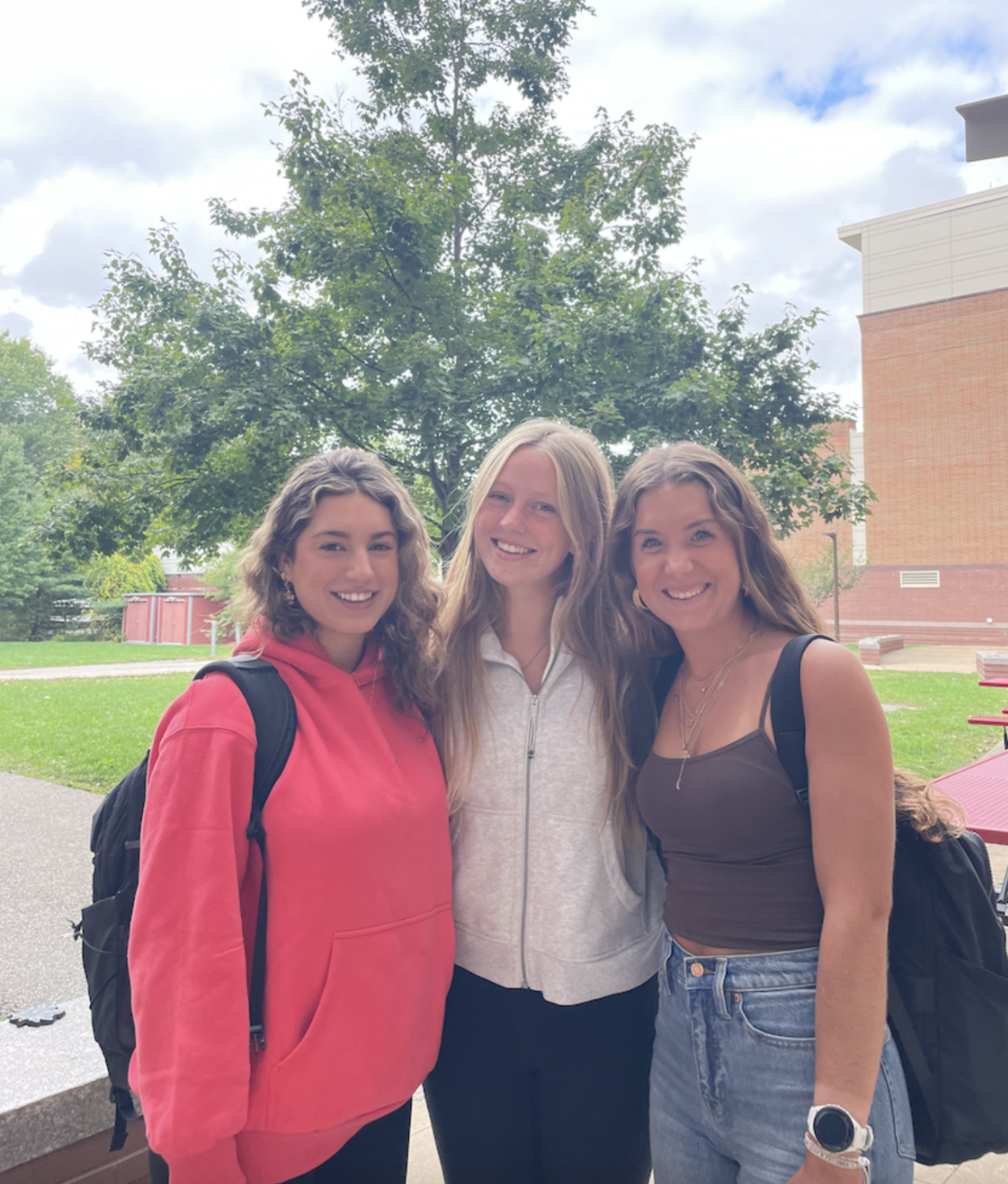 Challenge Success redefines student success | The Bradford